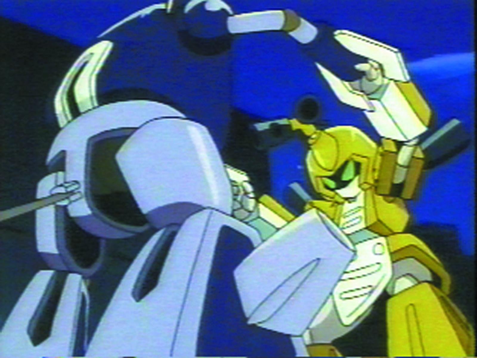 Watch Medabots Season 1 | Prime Video