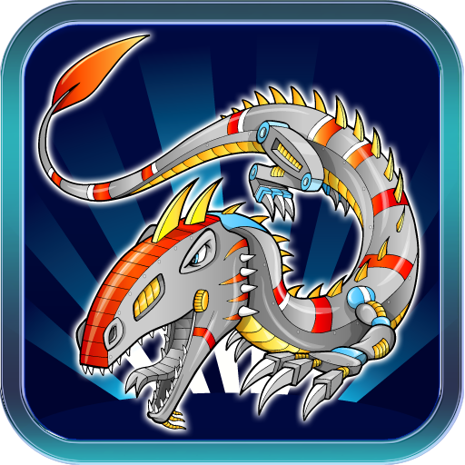 Mechanic Snake Poison - App on Amazon Appstore