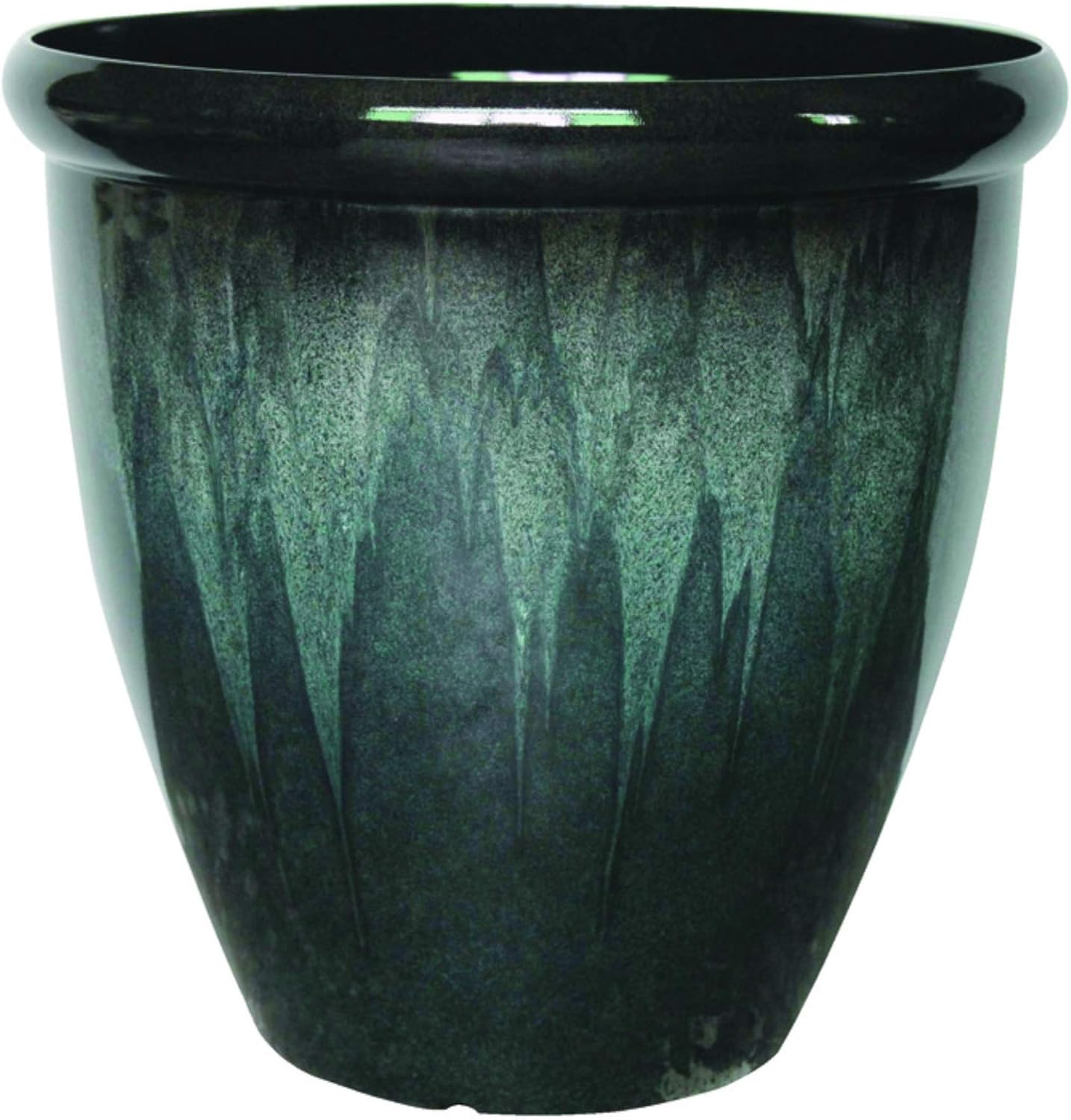 Amazon.com : TRENDSPOT EPS00052N-180B 18 in Dia Stone Tall Egg ...