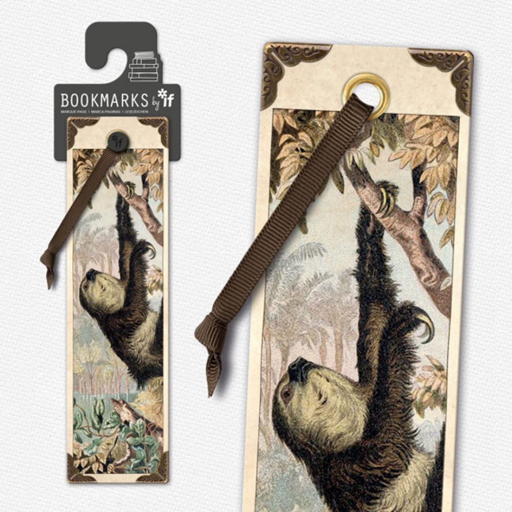 Snapklik.com : Vintage Bookmarks