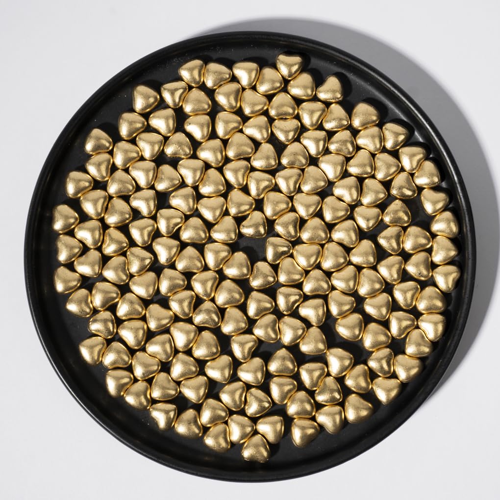 Snapklik.com : NIPEOR Sprinkles,Edible Pearl Sprinkles 4.6oz/130gEdible ...