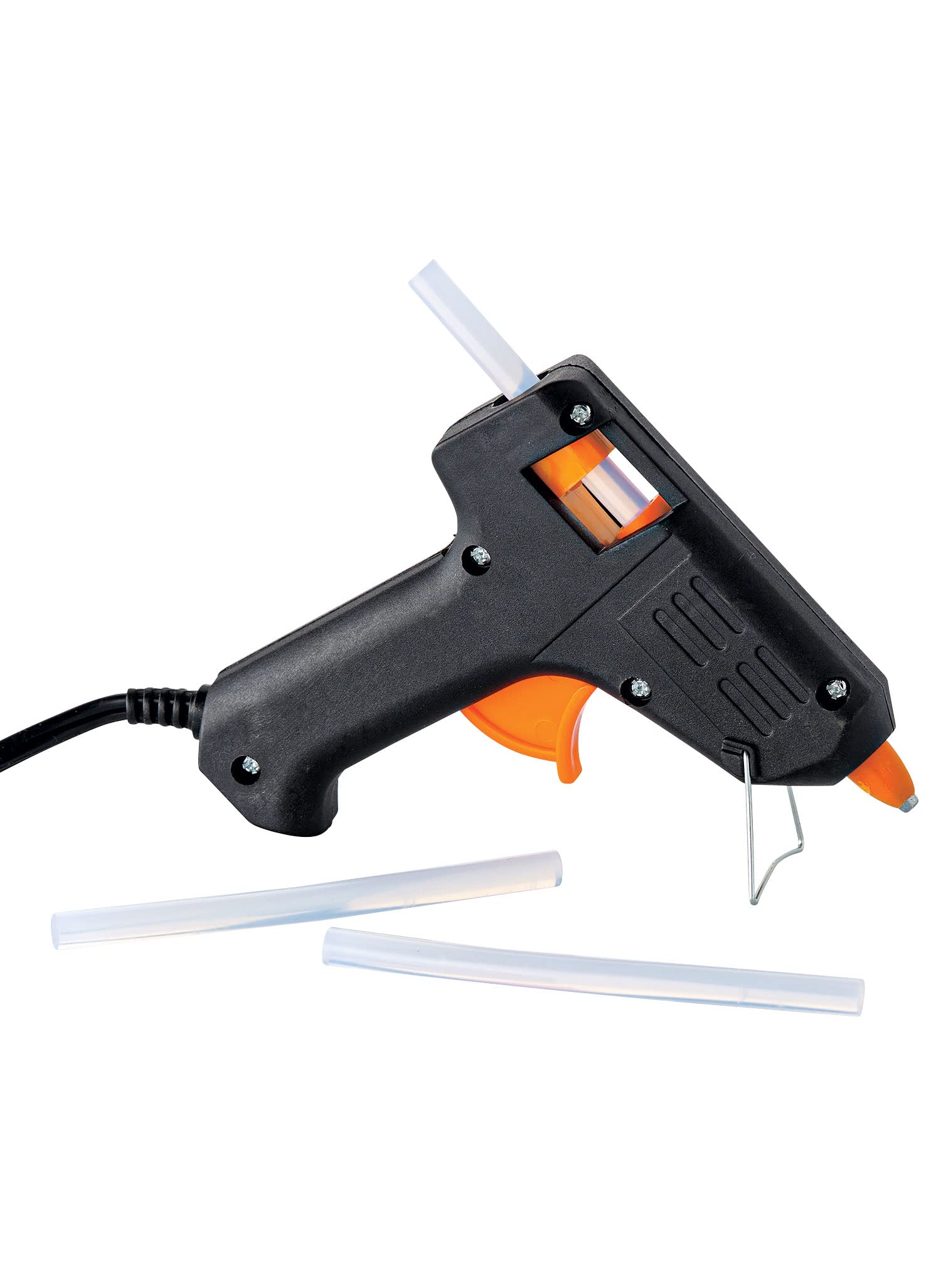 Amazon.com: Helping Hand Glue Gun : Arts, Crafts & Sewing