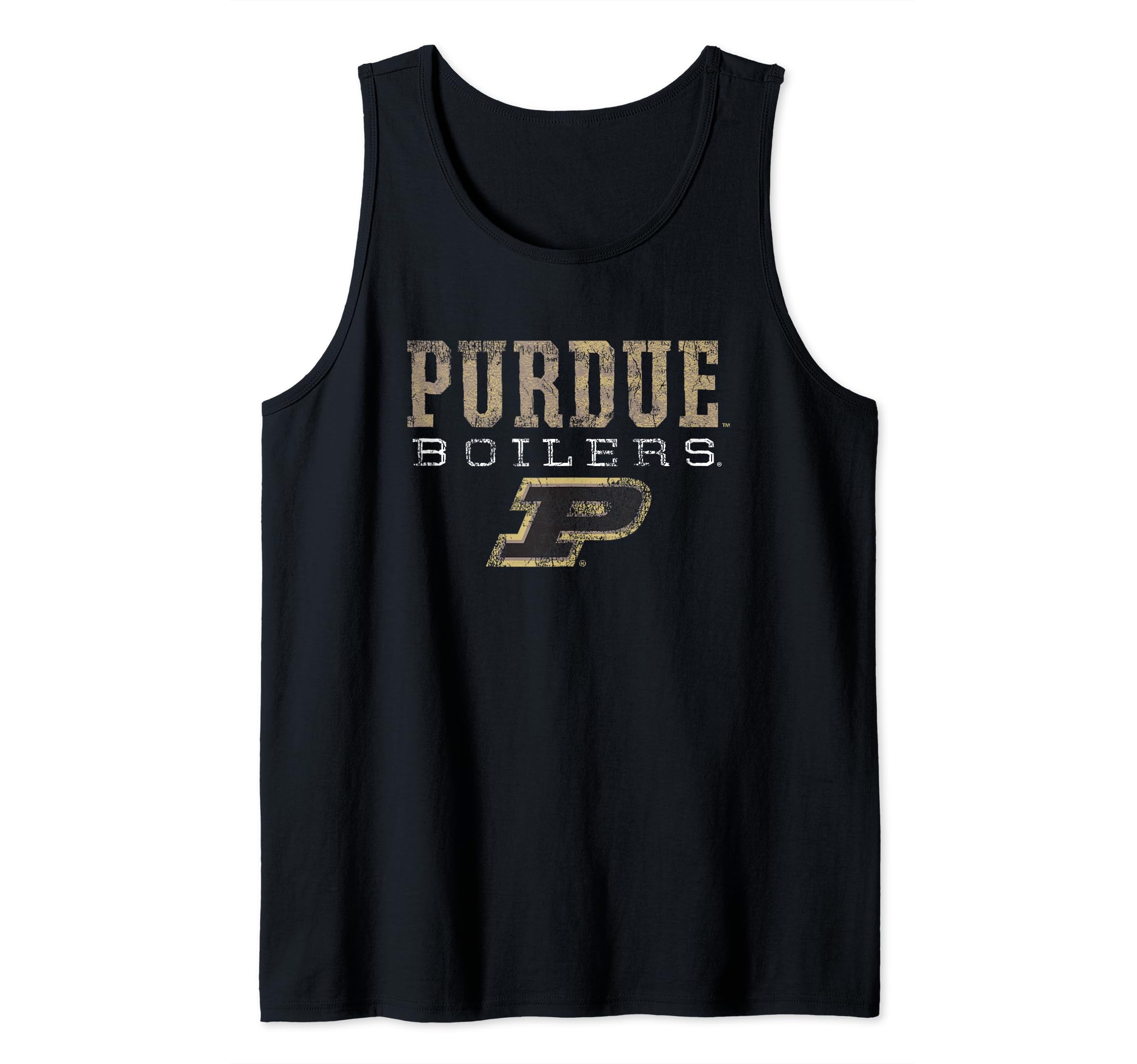 Amazon.com: Purdue Boilermakers Vintage Dominant Officially Licensed ...
