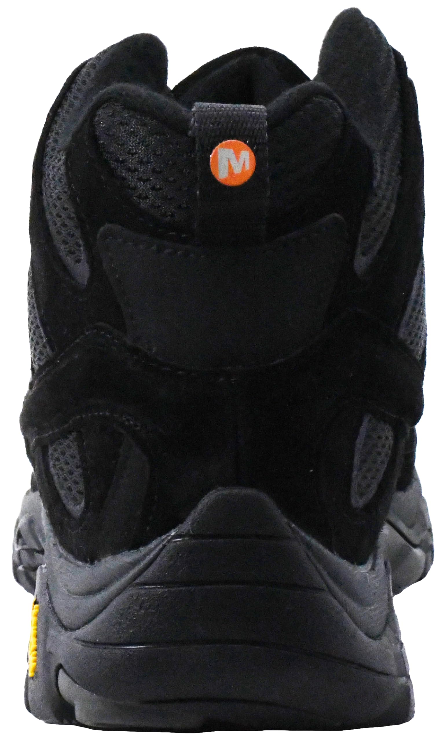 Snapklik.com : Merrell Mens Moab 2 Vent Mid Hiking Boot