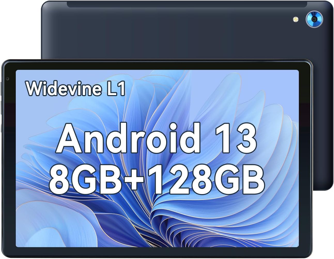 Lenovo Smart Tab M10 10.1 Inch FHD Tablet with Alexa Smart Dock – (Octa ...