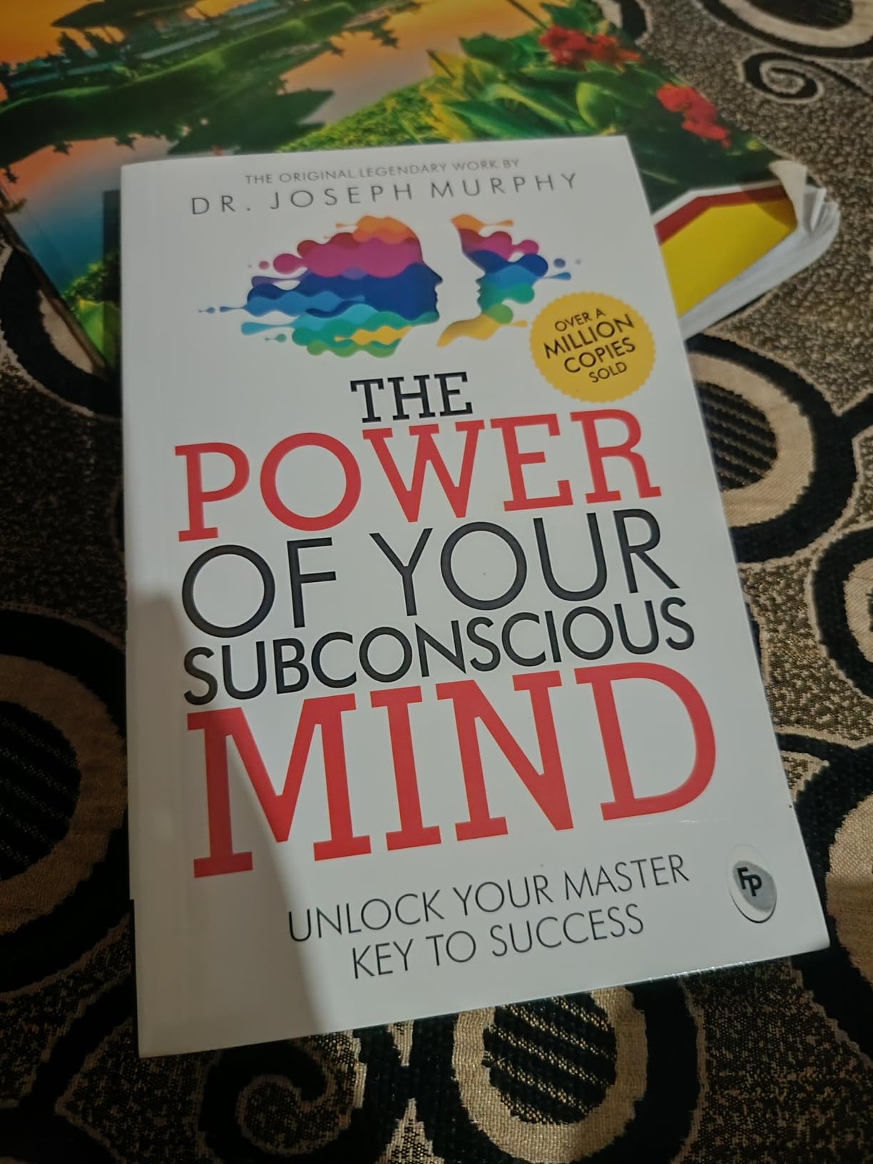 The Power of your Subconscious Mind eBook : Joseph Murphy: Amazon.in: Books
