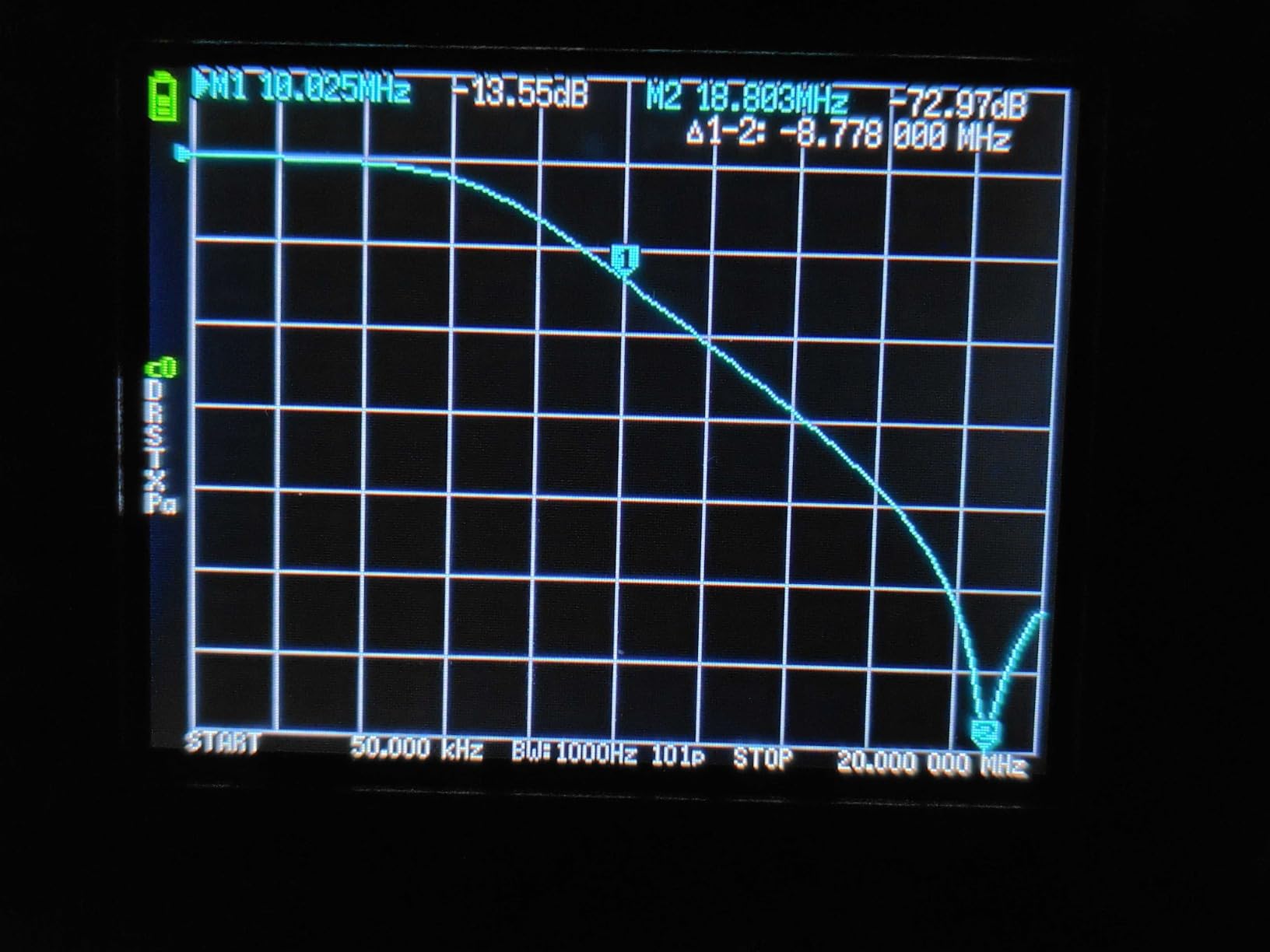 Amazon.co.jp: ローパスフィルター 20m30m40mCW SSB ローパスフィルター LPF 周波数: 7MHz 10MHz ...