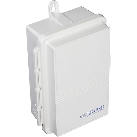 Amazon.com : Hayward GL-235 AquaSolar Pool Solar Temperature Controller ...