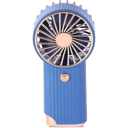 Buy HAMSTER London Robo Fan Stay cool and comfortable wherever you are ...