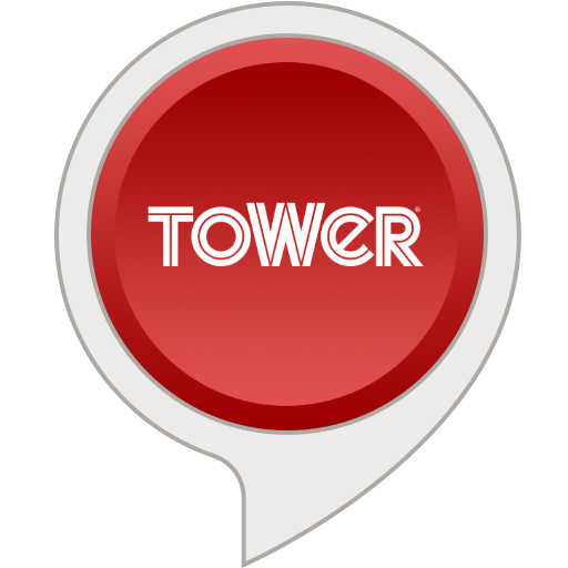 Amazon.co.uk: Tower Recipes : Alexa Skills