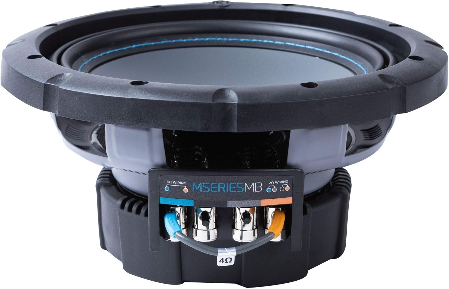 8 Inch Memphis Subwoofer
