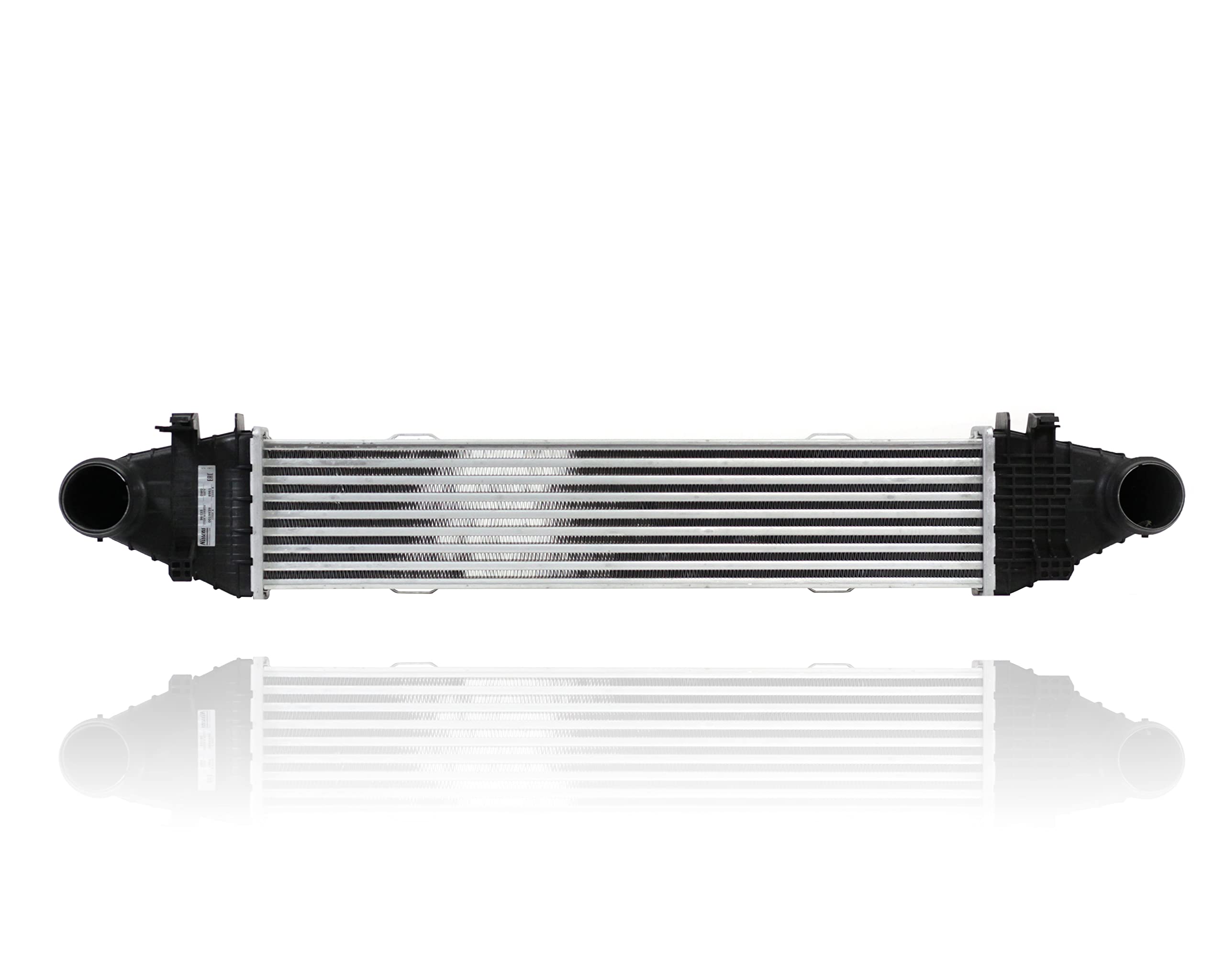 Amazon.com: Intercooler - Cooling Direct Compatible/Replacement for ...