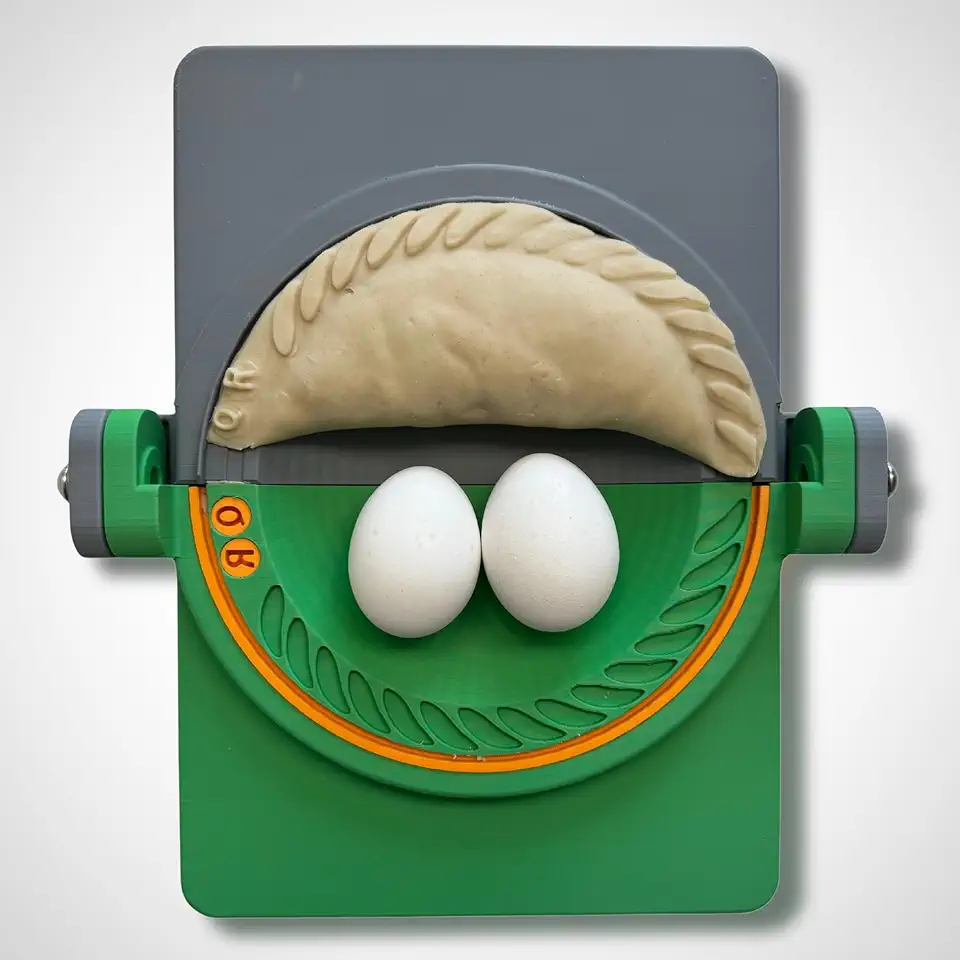 How To Bake Goya Empanada Discs: A Delicious And Easy Recipe | ShunGrill