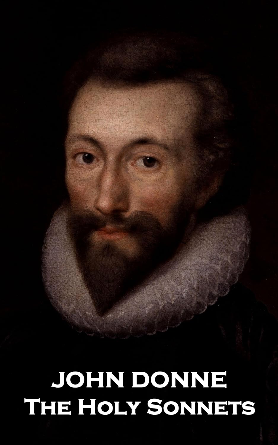 Amazon.com: The Holy Sonnets eBook : Donne, John: Books