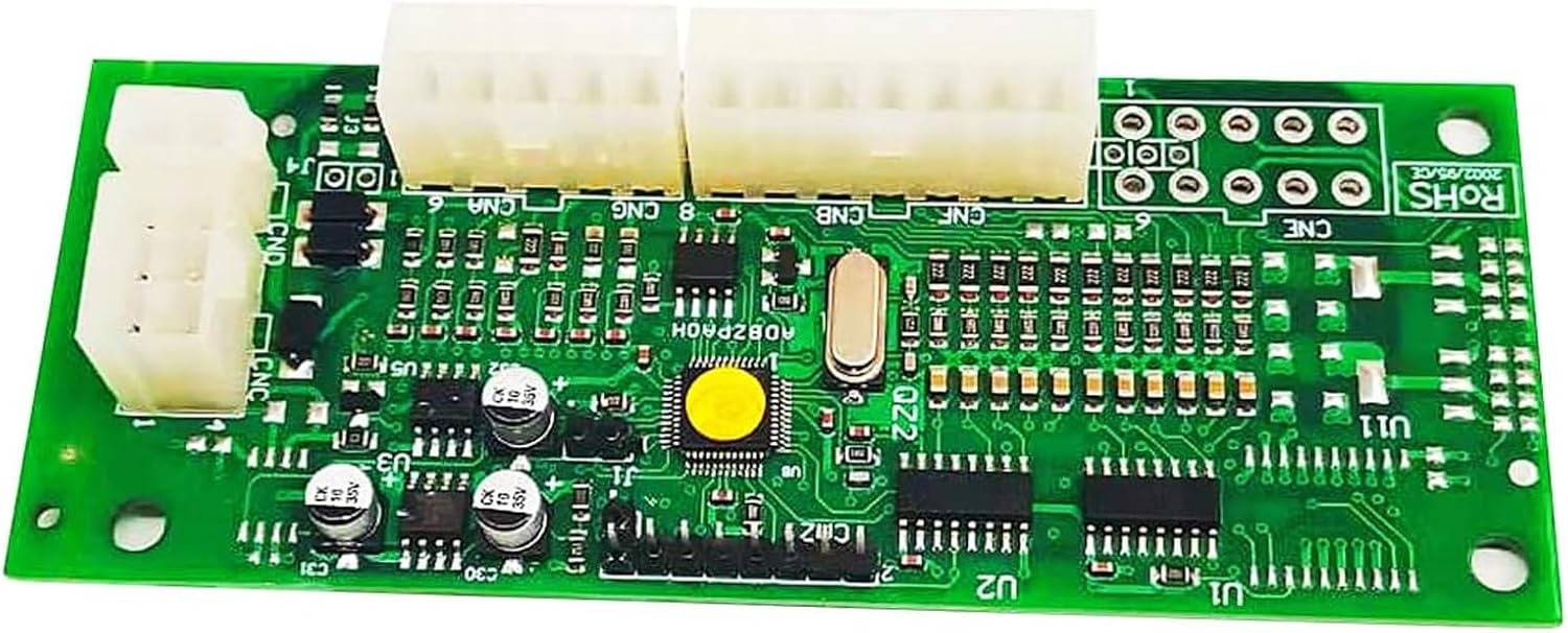 Amazon.com: RDLIFT-PART 2440316580 Control Box Circuit Board for ...