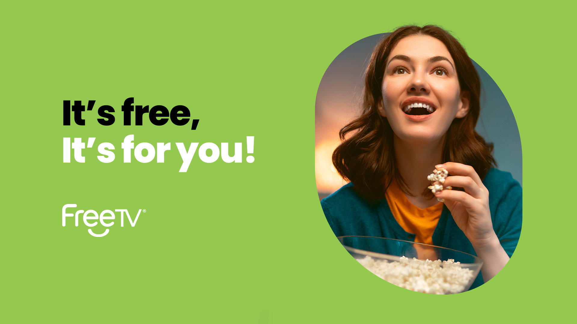 FreeTV: Películas, Series y TV-Aplicación en Amazon Appstore
