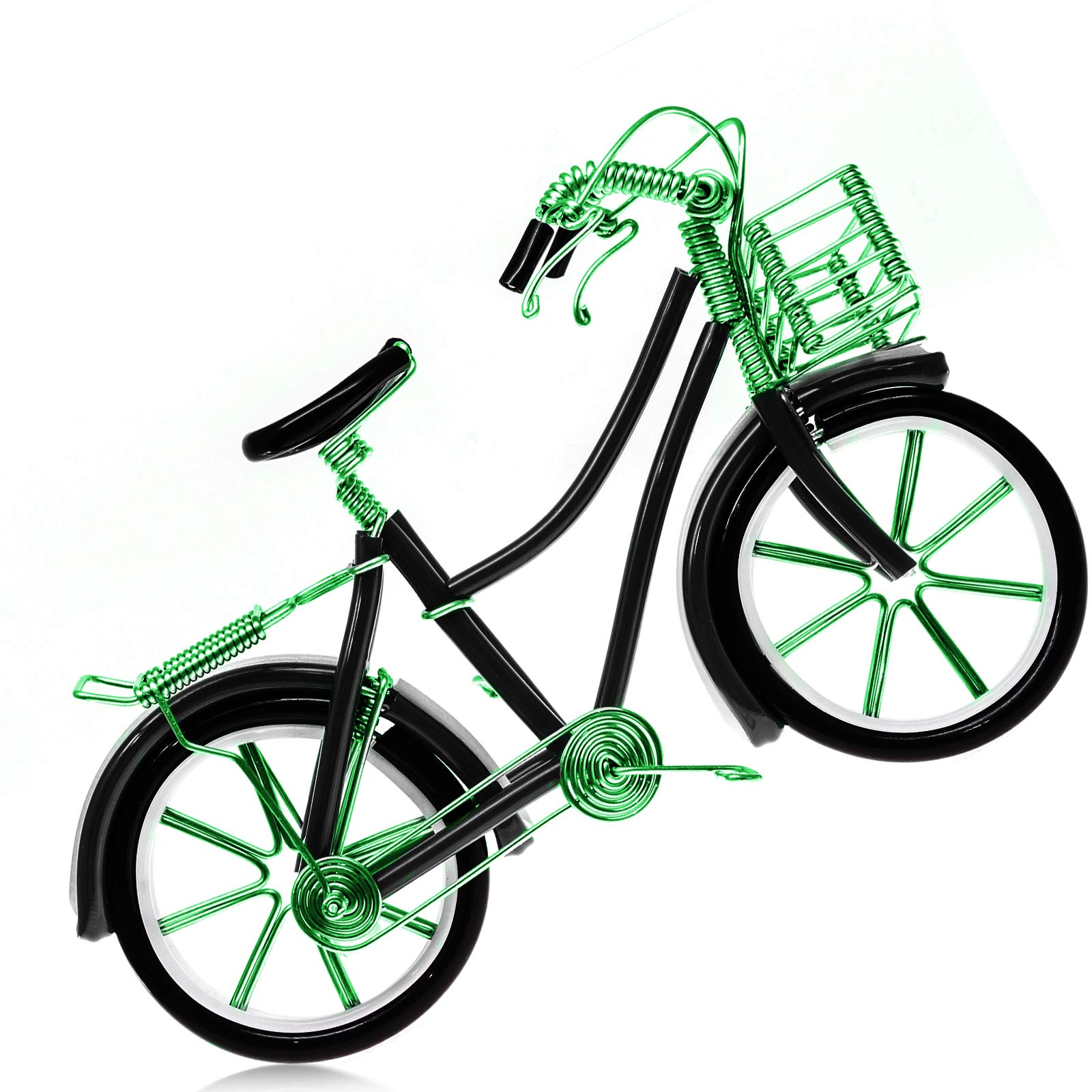 Snapklik.com : TecUnite Aluminum Craft Wire For Sculpting Armature ...