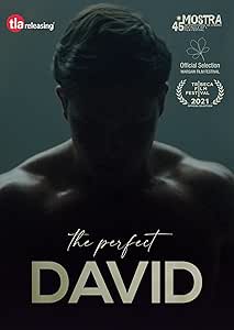 Amazon.co.jp: The Perfect David [DVD] : DVD