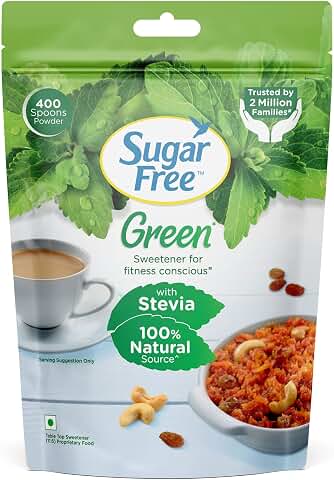 Amazon.in: Stevia