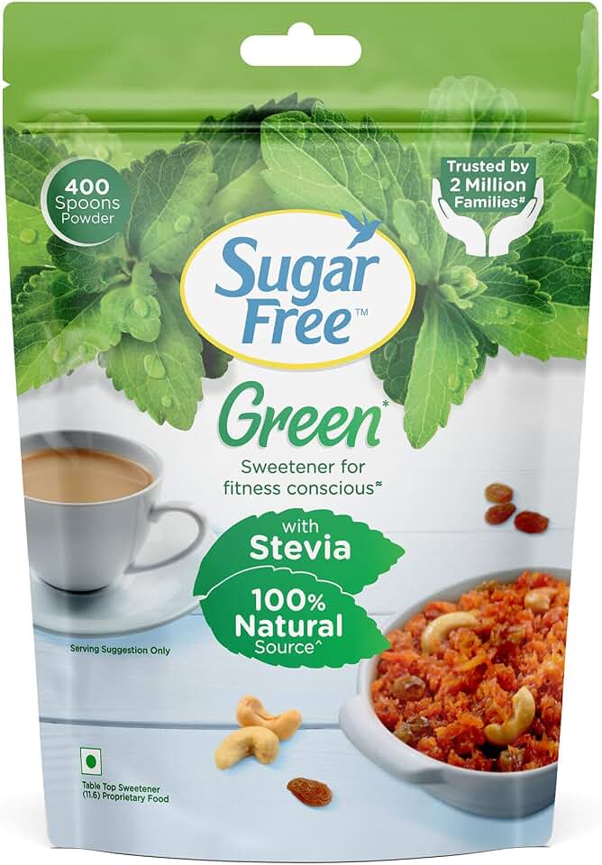 Amazon.in: Stevia