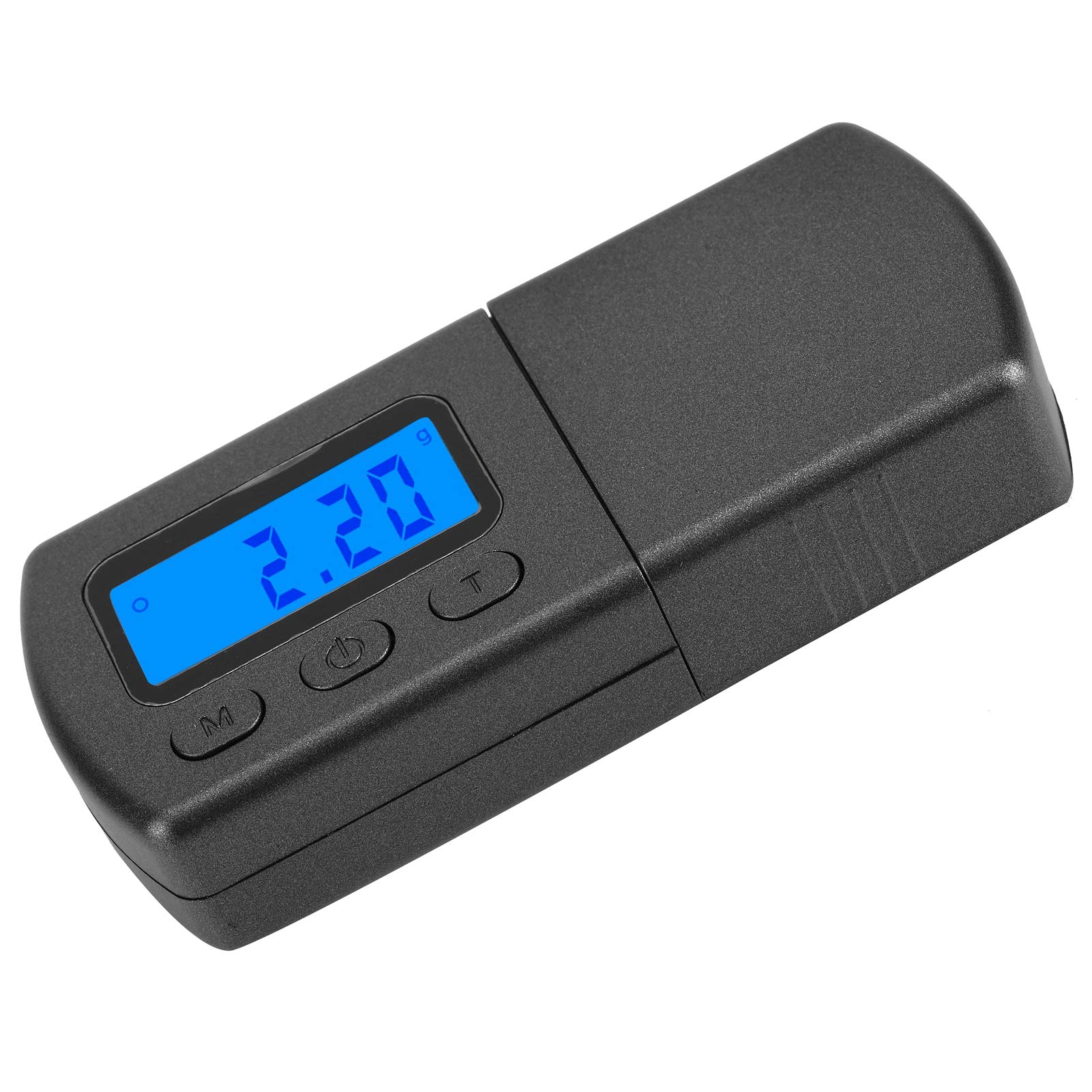Buy Hyuduo Mini Digital Stylus Scale, Gauge Arm Turntable Force Scale ...