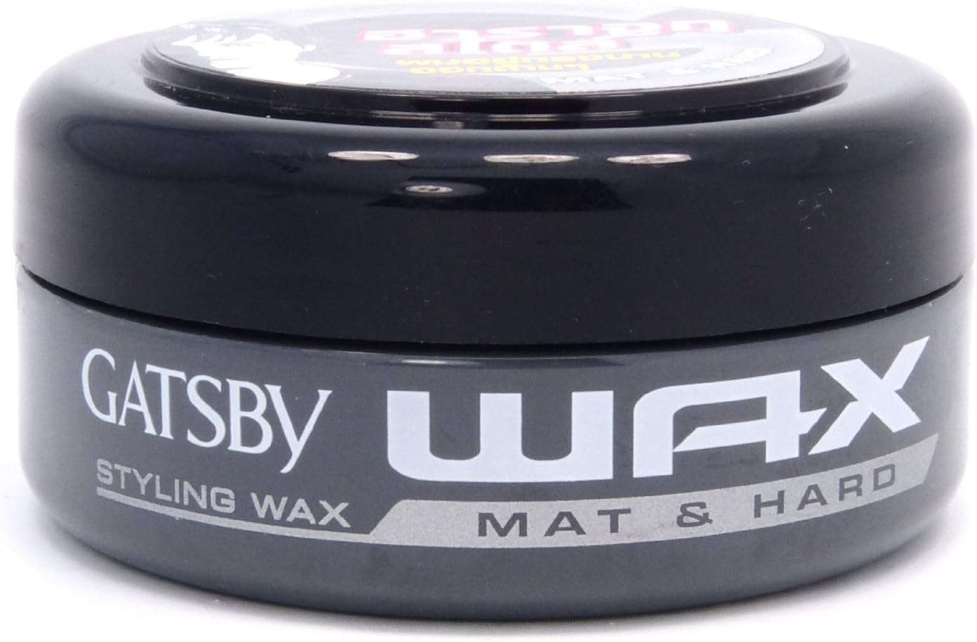 Amazon.com: TIGI Bed Head for Men Matte Separation Workable Wax, 3 ...