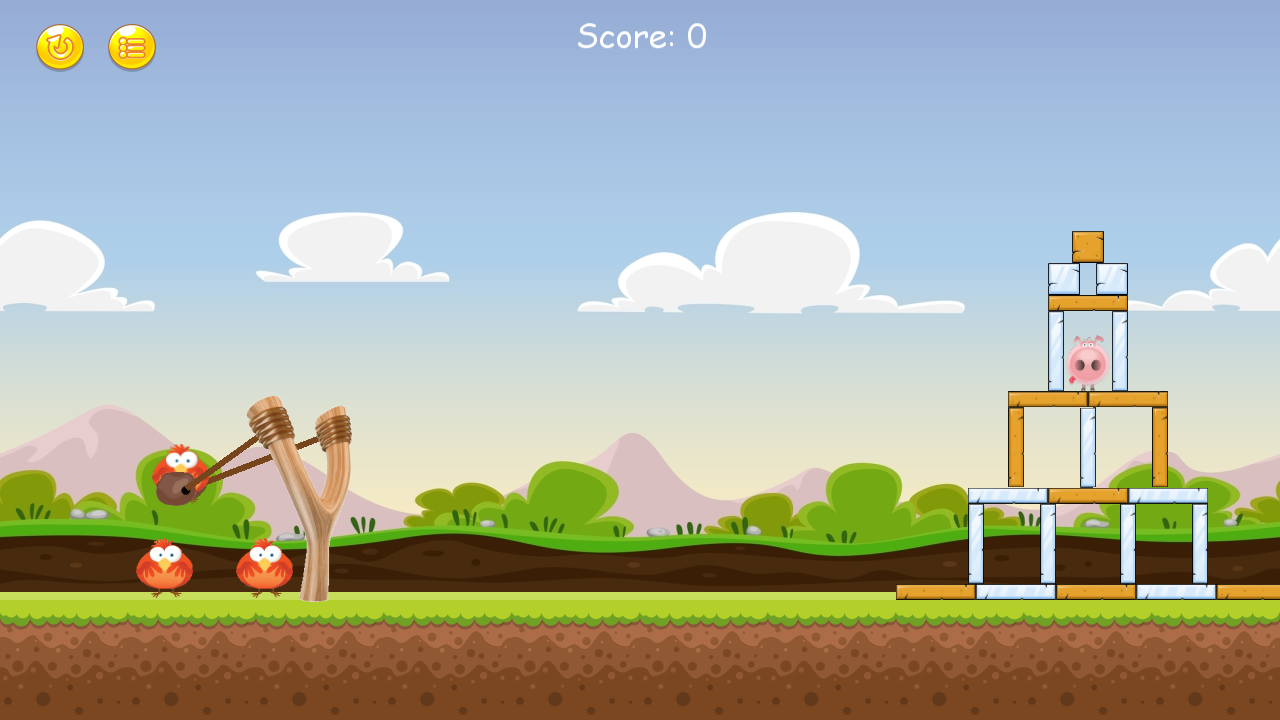 Cheeky Chickens:www.amazon.com:Appstore for Android