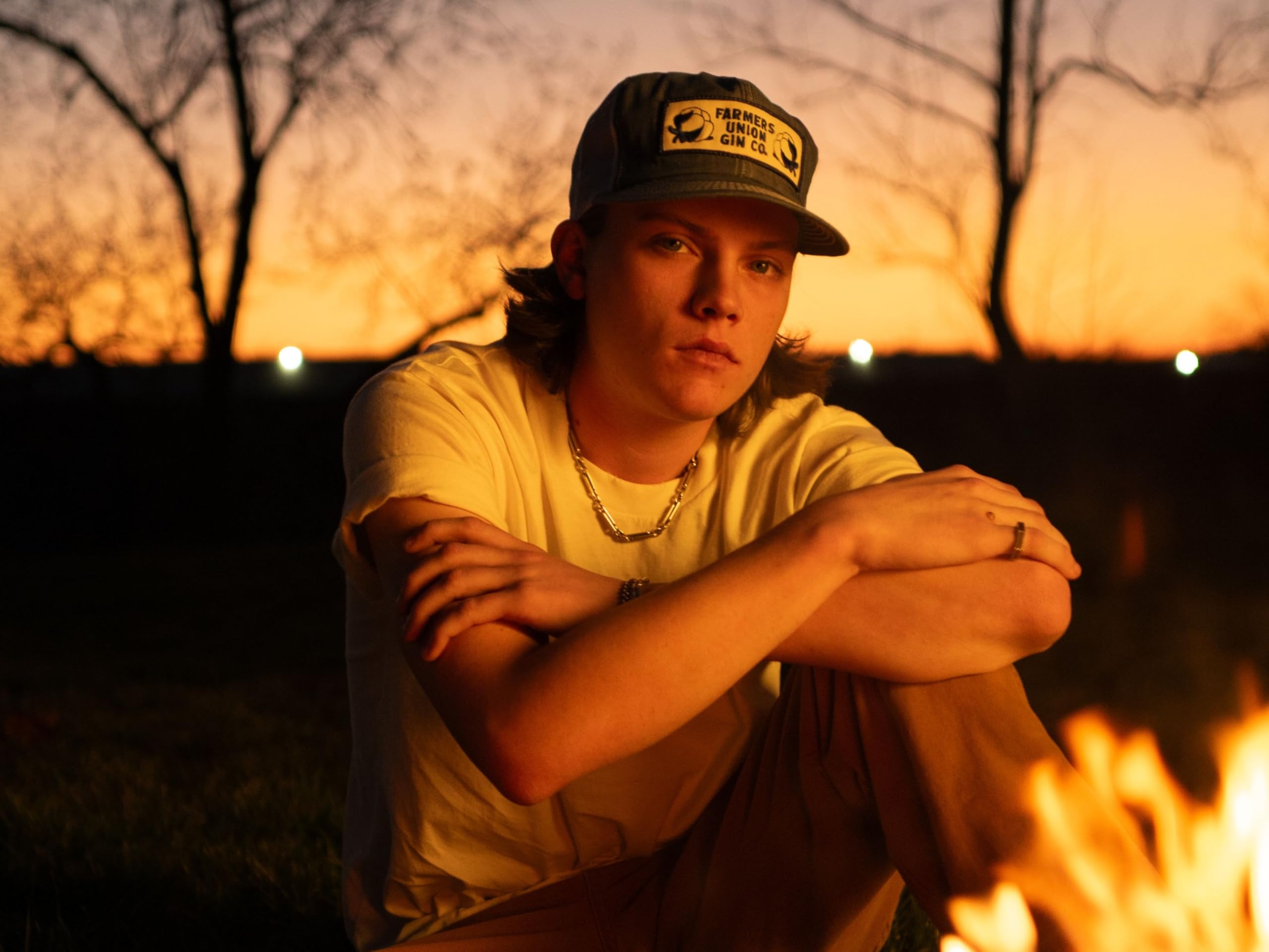 Bottomland song by HARDY from COUNTRY! COUNTRY! [Explicit] on Amazon Music