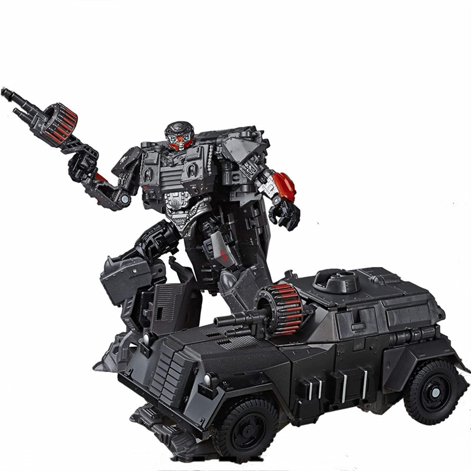 Buy Transformer Toy Studio Series 50 Deluxe The Last Knight Movie WWII ...