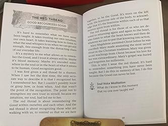 The Mary Magdalene Oracle: A 44-Card Deck & Guidebook of Mary's Gospel ...