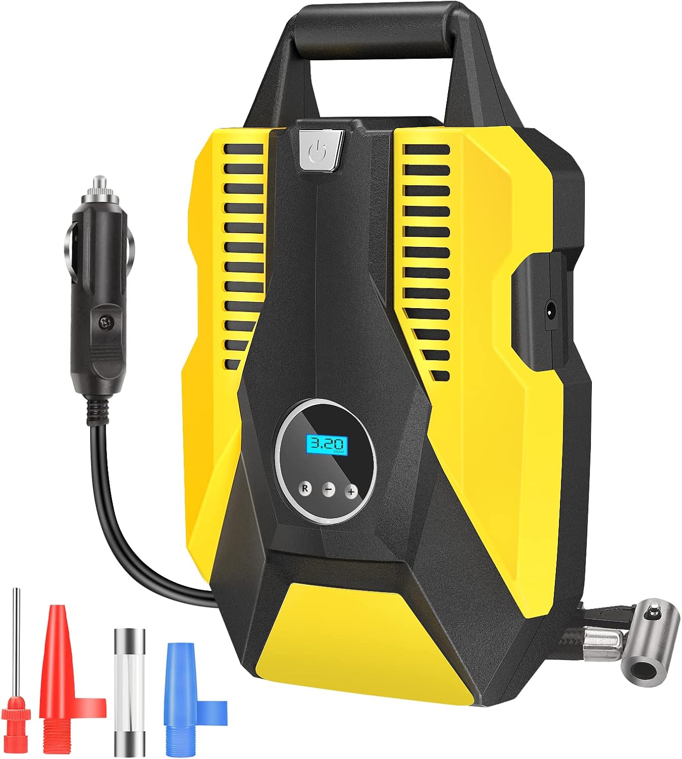 kompressor auto Luftkompressor, Elektrische luftpumpe Kompressoren ...