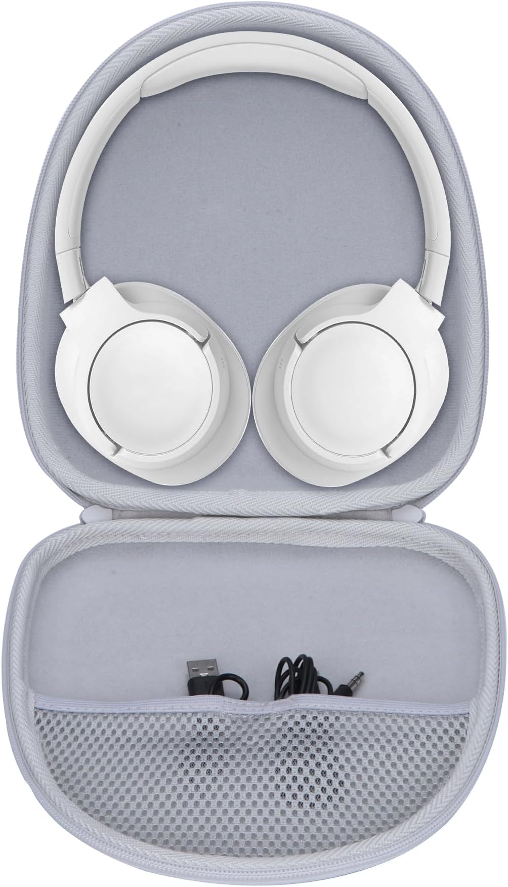 Lebakort Hard Case Compatible with JBL Tune 710BT 720BT 510BT 700BT ...