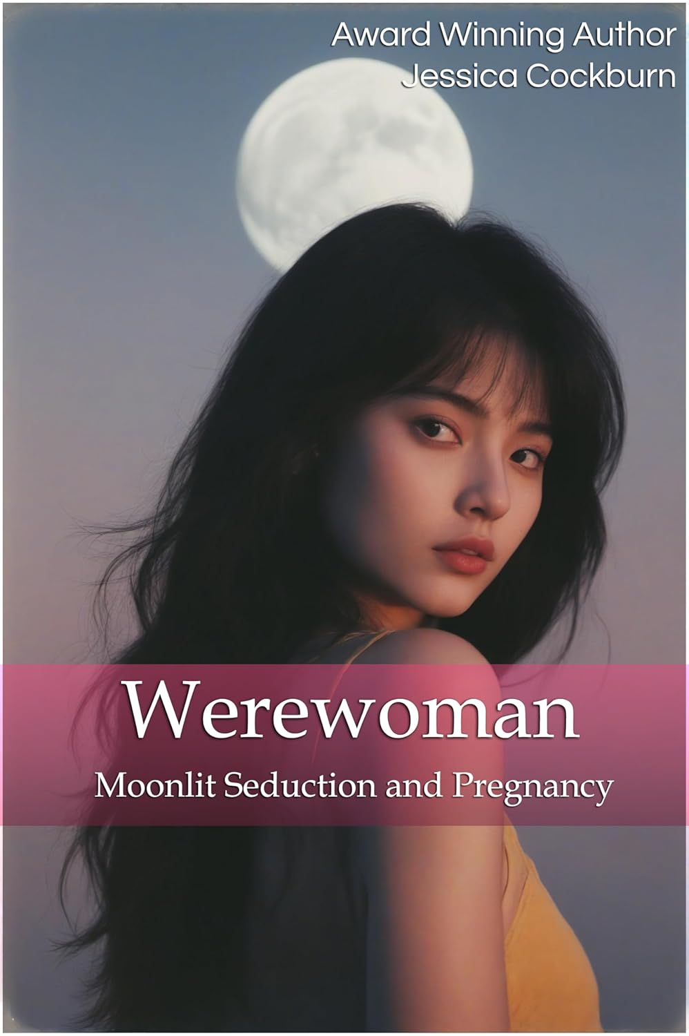Werewoman: Gender Swap, Magical Transformation, Pregnancy ...