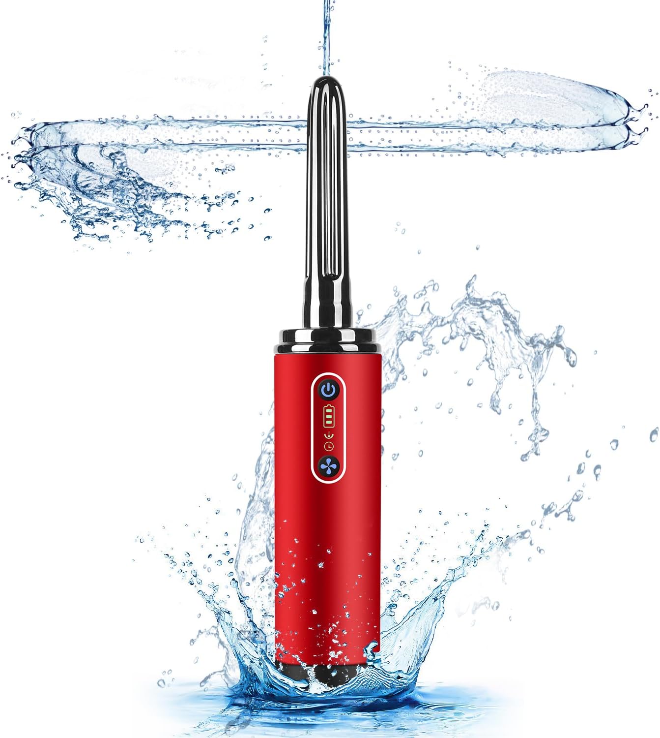 Amazon.com: GVPIPYS Enema Anal Douche,Enemas-Douches for Men and Women ...