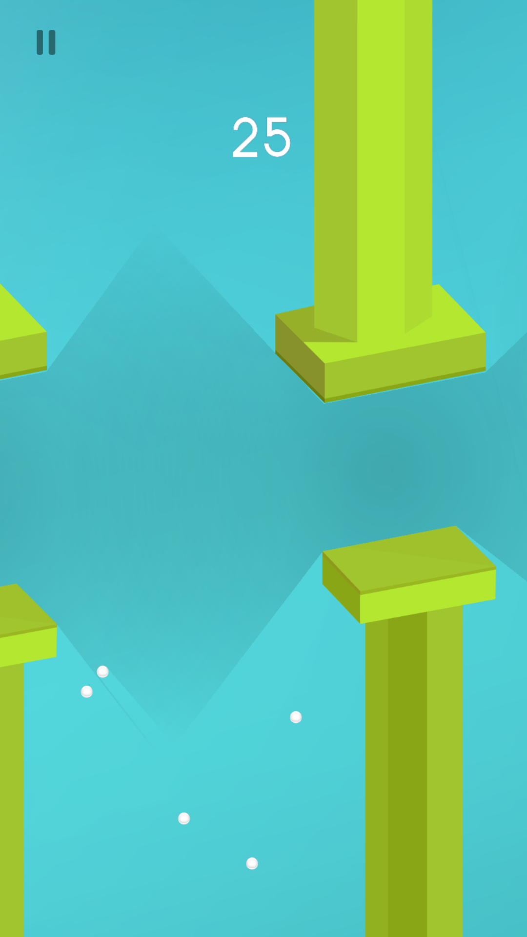 Flappy Ball Jump - App on Amazon Appstore