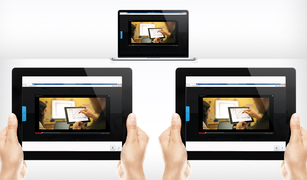 DisplayNote - App on Amazon Appstore