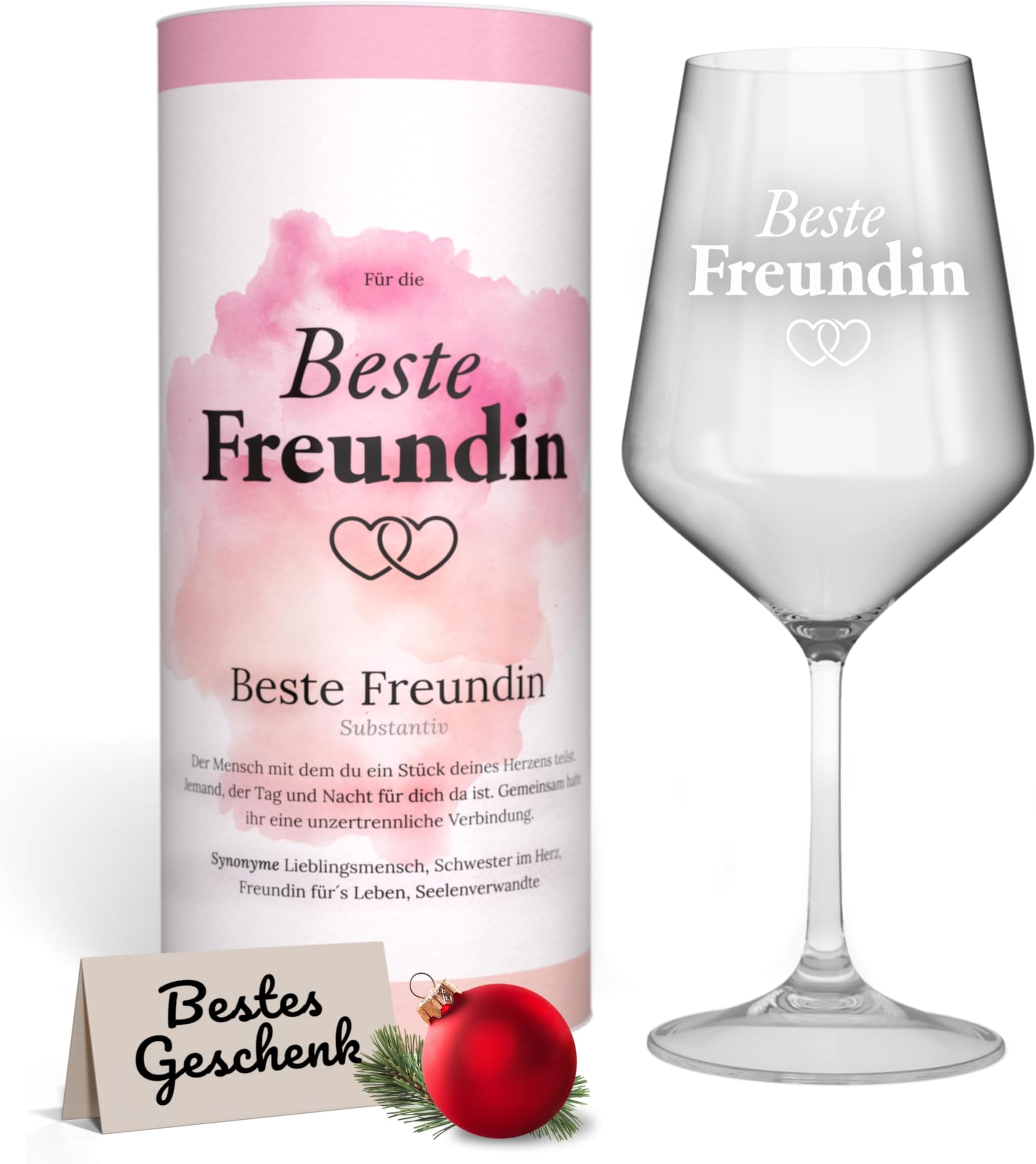 Persnliches Geschenk Fr Beste Freundin