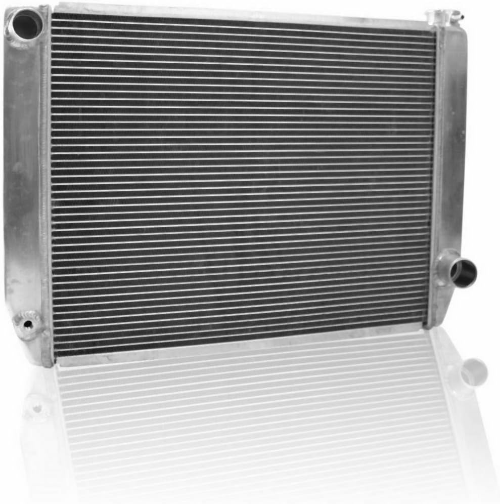 Amazon.com: Griffin Radiator 1-25242-X ClassicCool 27.5" x 19" 2-Row ...
