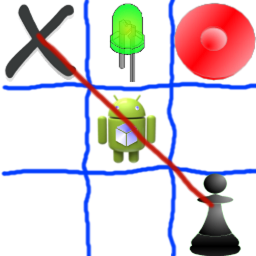 tic-tac-toc - Aplicativo na Amazon Appstore