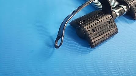 EasyHealth Double Spring Tummy Trimmer Pro Waist Trimmer Home Gym Home ...