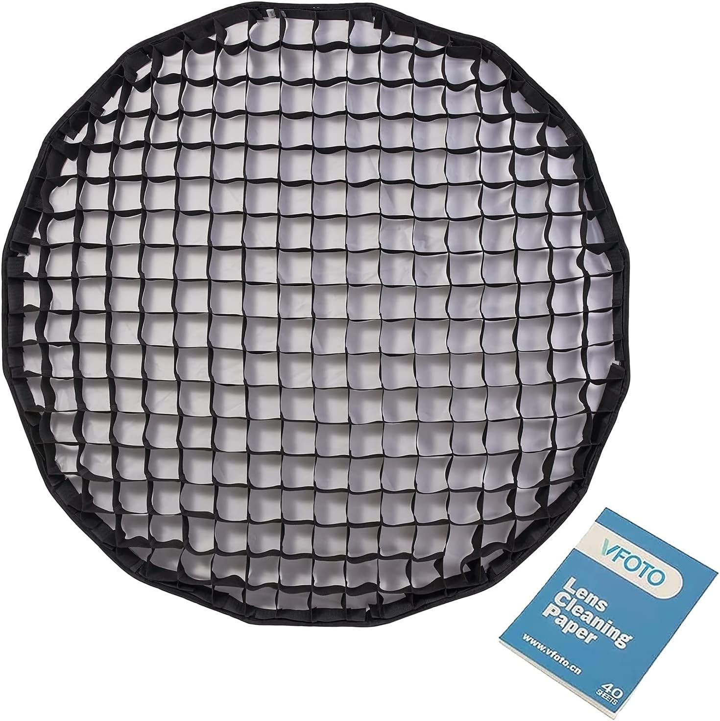 GODOX 80x80cm / 32x32" Honeycomb Softbox Grid for Studio Speedlite ...