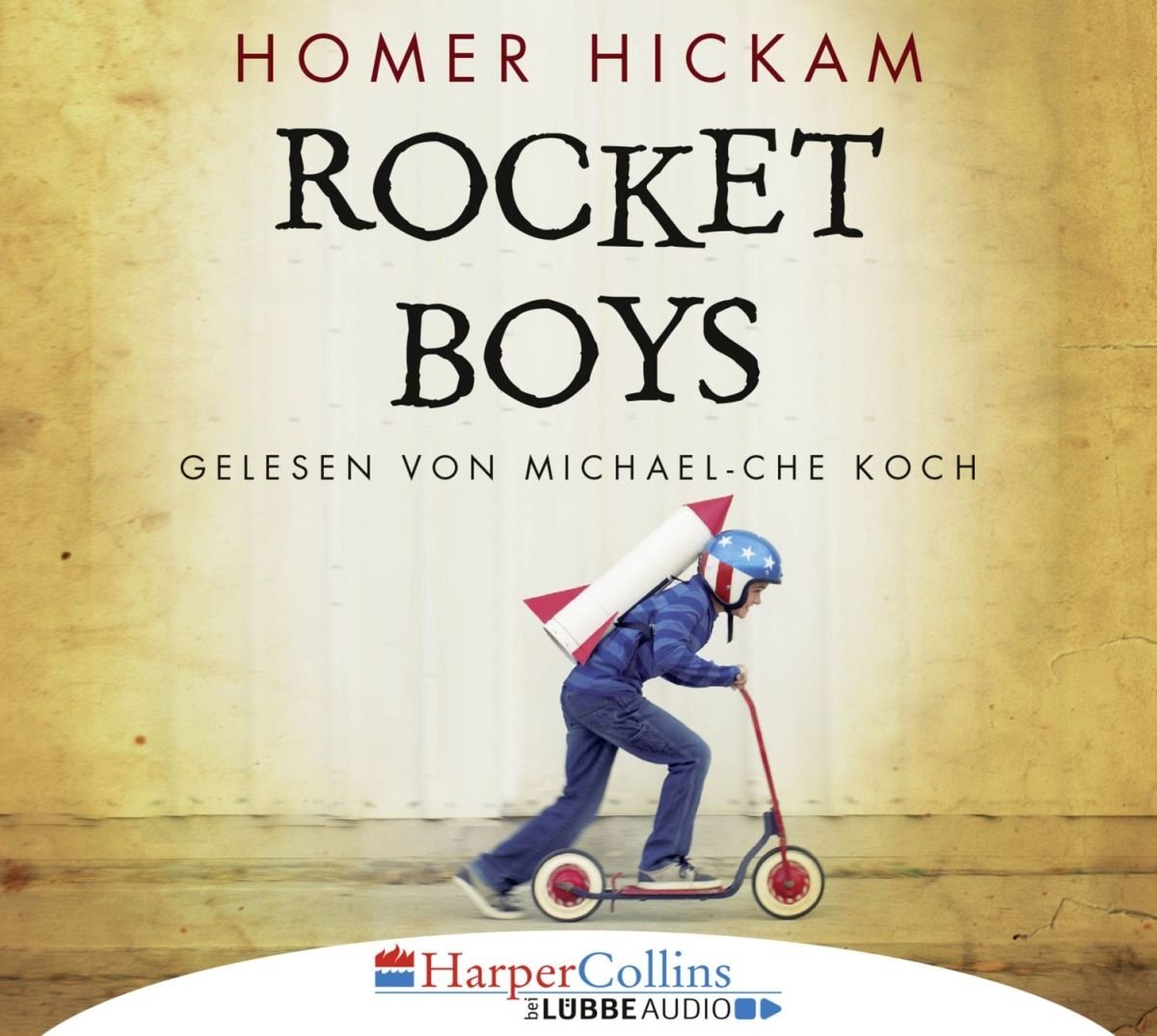 Rocket Boys : Amazon.ca: Books