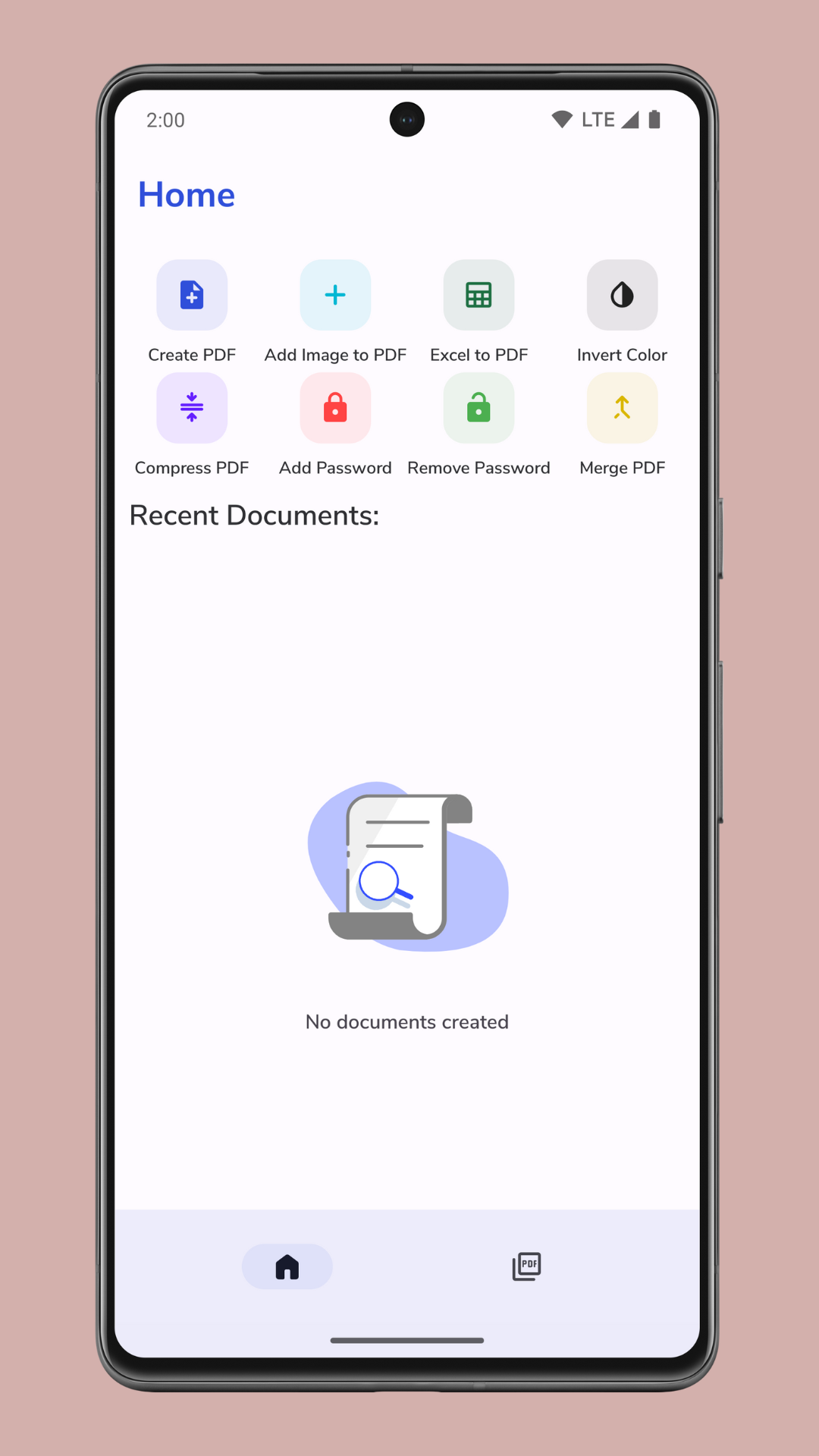 PDF Document Scanner - App on Amazon Appstore