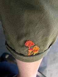 Amazon.com: 75 Pcs Stick and Stitch Embroidery Paper Designs 3 Sheets ...