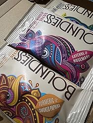 Boundless Activated Snacking: Activated Nuts & Seeds Mixed Variety Pack ...