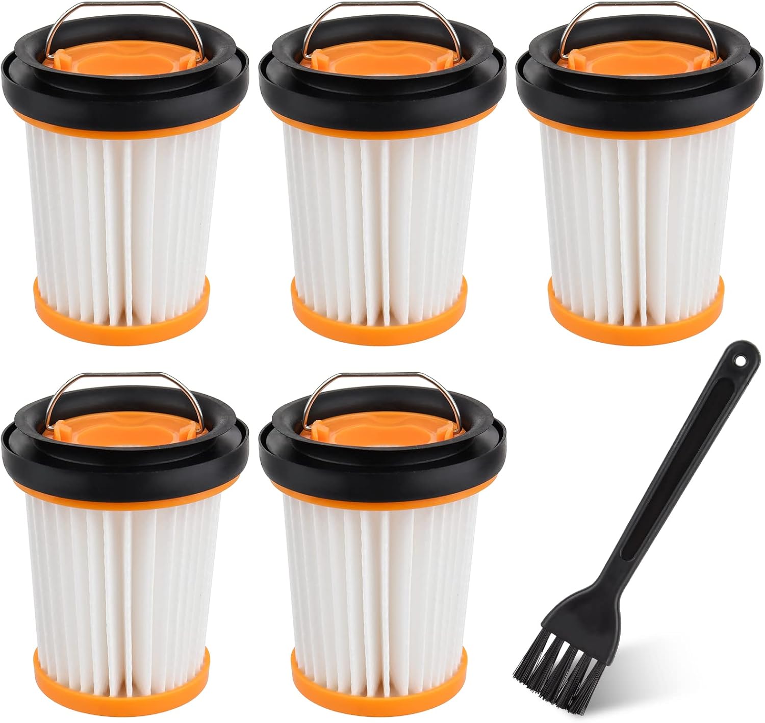 Replacement Vacuum Filter Compatible with Shark Wandvac ION W1 S87 ...