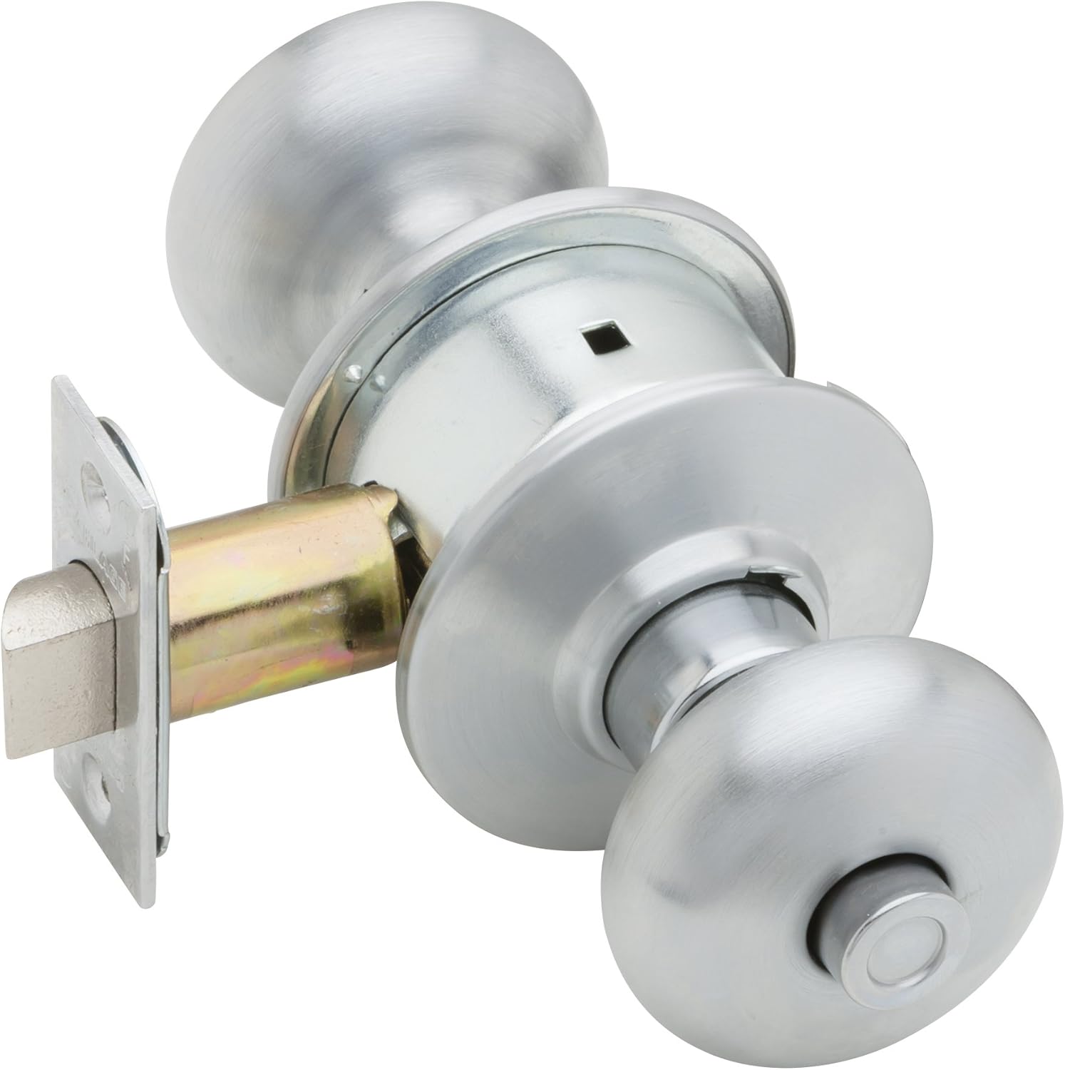 Amazon.com: Schlage A40S PLY 626 Series A Grade 2 Cylindrical Lock ...