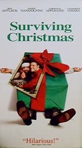Amazon.com: Surviving Christmas : Movies & TV