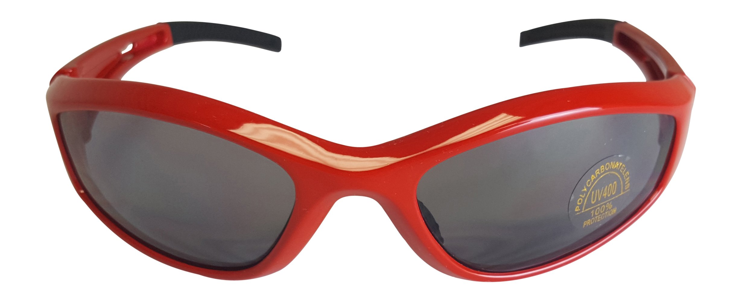 Amazon.com: Retro Costume Sunglasses for 80s Hulk Hogan Costume-Red ...