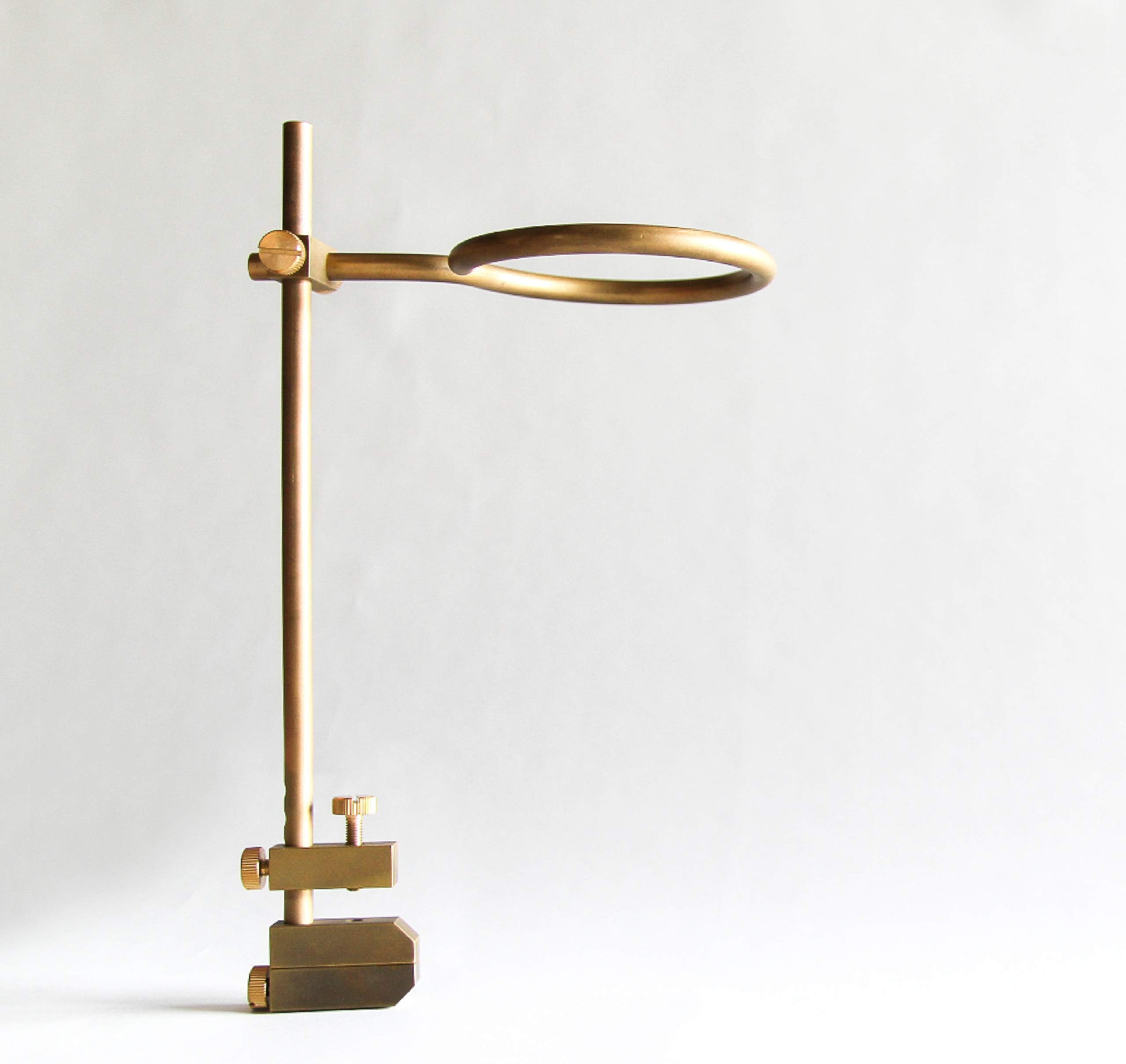 Amazon | FEDECA（フェデカ）Bar Clamp Dripper Stand 000846 | FEDECA | ドリッパー